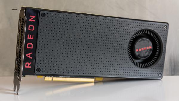 AMD Radeon RX 480, Análisis - MeriStation