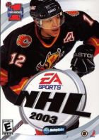NHL 2003 (PC) - MeriStation