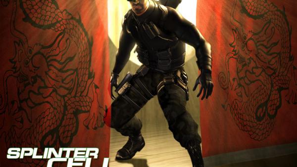 El Splinter Cell original, gratis en PC - MeriStation