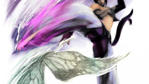 Juri será el próximo personaje de DLC de Street Fighter V - MeriStation