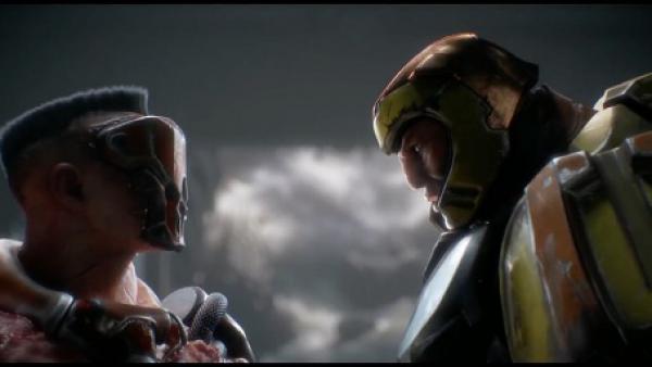 id Software explica las habilidades de Quake Champions - MeriStation