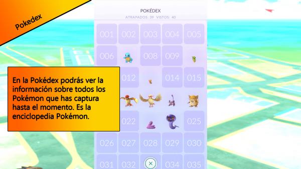 Guía de Pokémon GO - Rutina del Entrenador - MeriStation