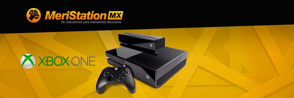 Meristationmx te regala una consola - MeriStation