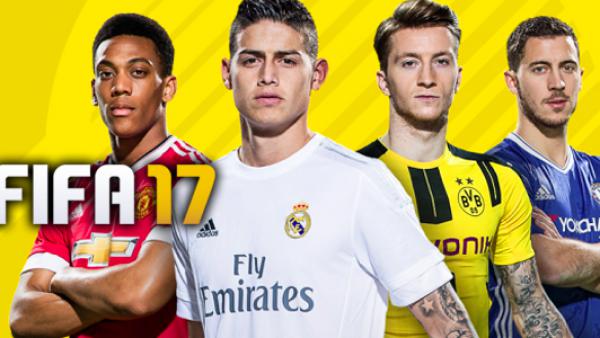 EA Sports anuncia los requisitos de FIFA 17 para PC - MeriStation