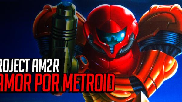 Así es AM2R, el remake hecho por fans de Metroid 2 - MeriStation