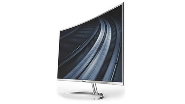 Así es el nuevo monitor curvado 4K de 40 pulgadas de Philips - MeriStation