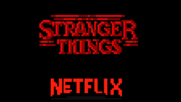 Stranger Things se convierte en videojuego de 8-bits - MeriStation