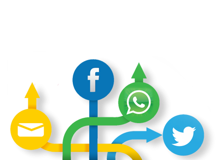 Último mes para disfrutar de las redes sociales ilimitadas - MeriStation