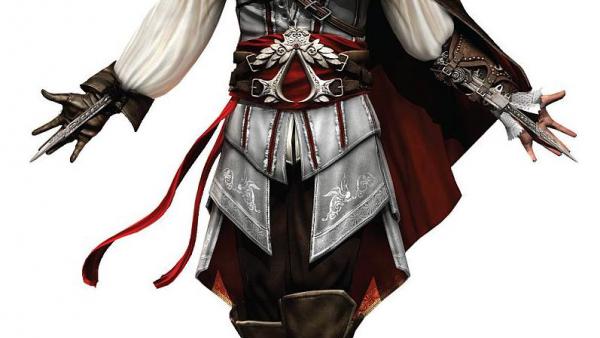 Confirmada The Ezio Collection gracias a una imagen - MeriStation