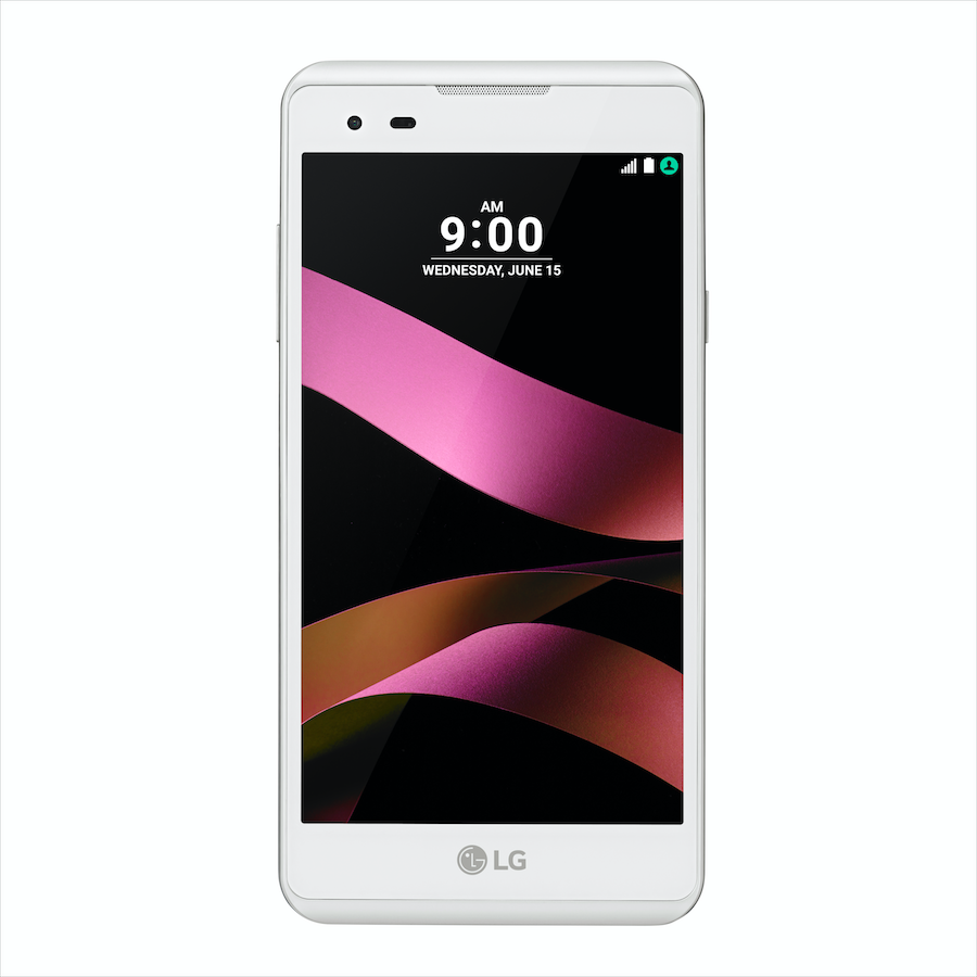 LG lanza al mercado una nueva serie de celulares - MeriStation