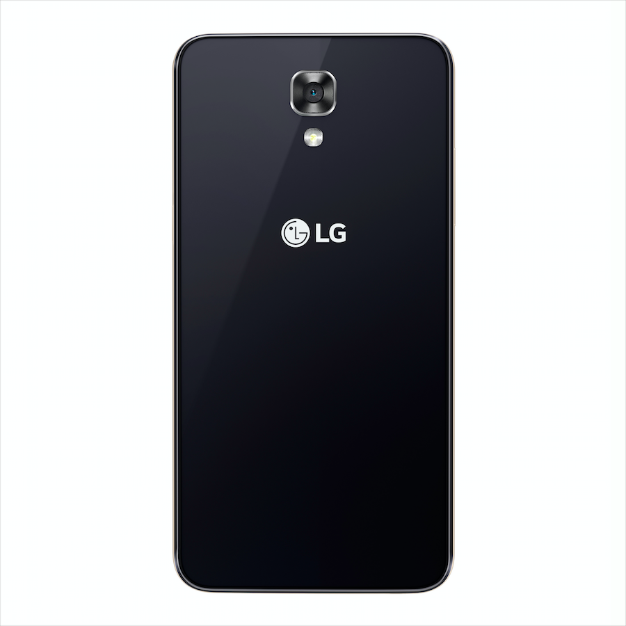 LG lanza al mercado una nueva serie de celulares - MeriStation
