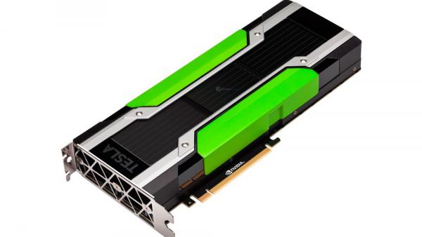 NVIDIA presenta su GPU Tesla P40 con 12 teraFLOPS - MeriStation