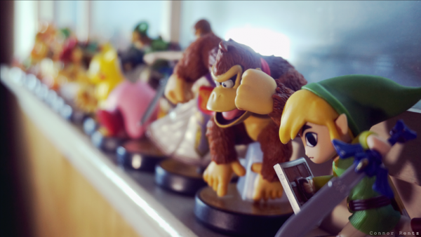 APM 558: ¿La saga principal de Pokémon en NX para 2017? - MeriStation