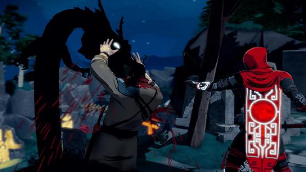 Análisis de Aragami - MeriStation