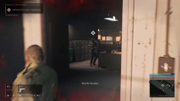 Guía de Mafia III - Misión 24: "Tio" Lou Marcano - MeriStation