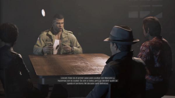 Guía de Mafia III - Misión 28: Tommy Marcano - MeriStation