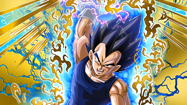 La evolución de Vegeta en los videojuegos de Dragon Ball - MeriStation