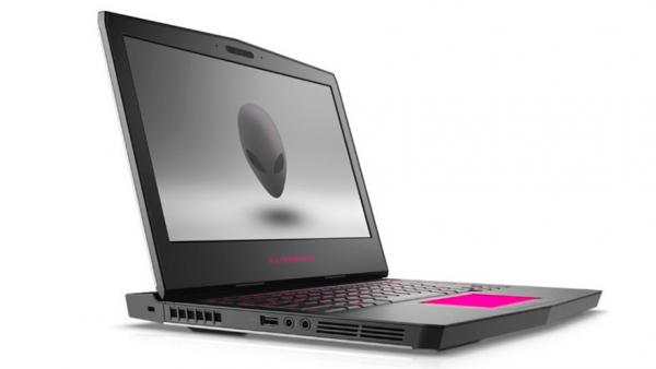 Alienware 13 es el portátil gaming VR más pequeño con GTX 1060 ...