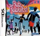 Nuevas imágenes de The Rub Rabbits! para Nintendo DS - MeriStation