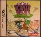 Death Jr. and the Science Fair of Doom - MeriStation
