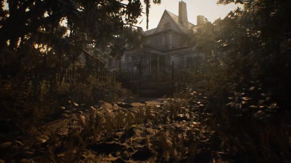 Resident Evil 7, Guía Completa - Capítulo 1: La Casa de Invitados ...