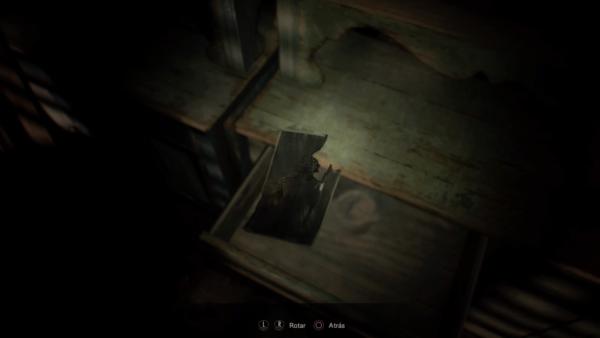 Resident Evil 7, Guía Completa - Capítulo 1: La Casa de Invitados ...