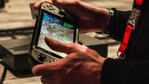 ARM detalla la CPU de Nintendo Switch - MeriStation