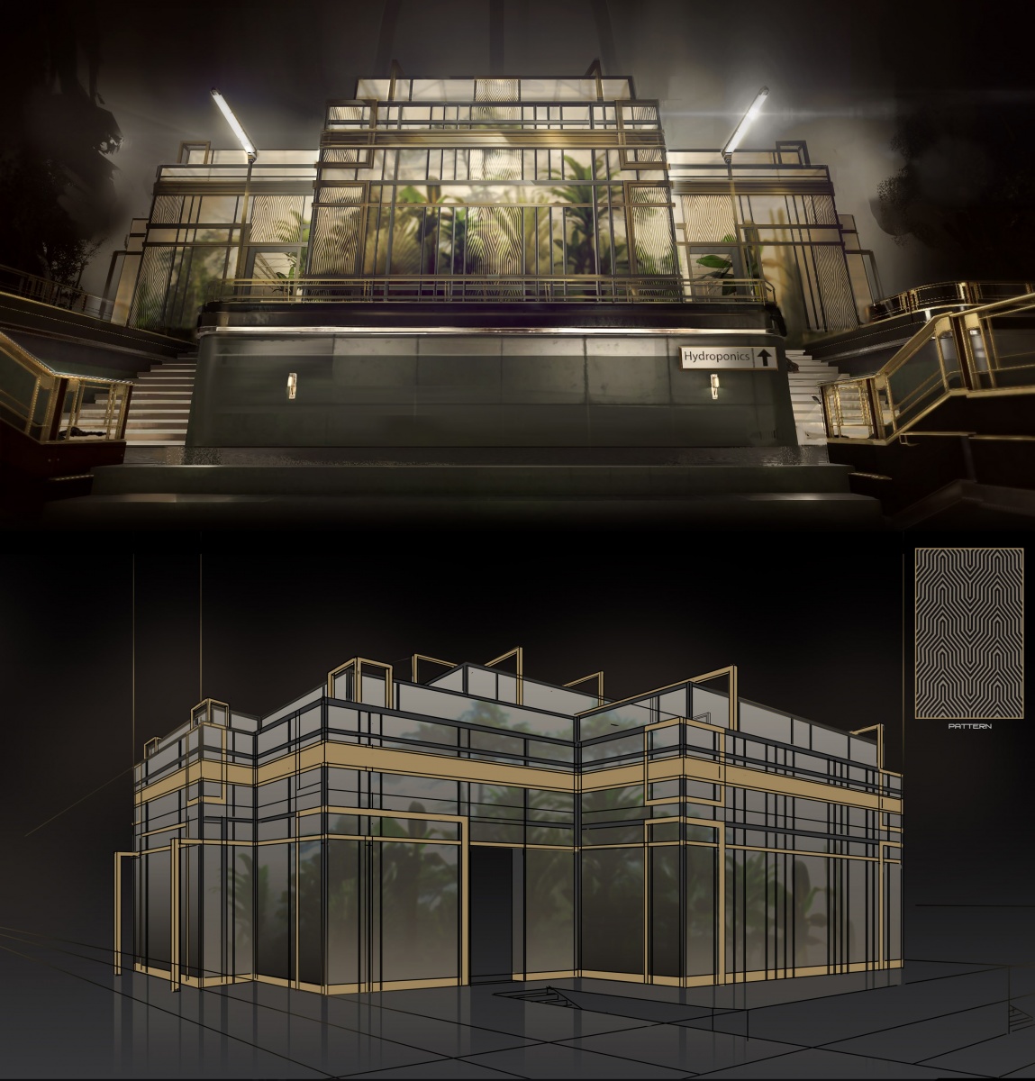 Galería Prey - MeriStation