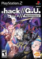.hack//GU Vol. 2: Reminisce - MeriStation