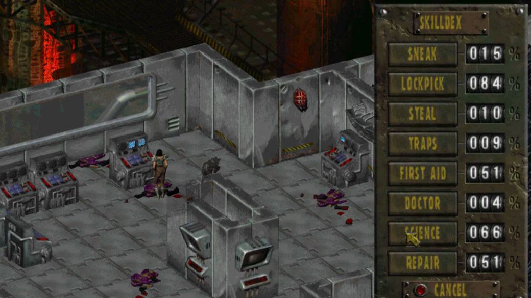 Los 20 grandes juegos de 1997 - MeriStation