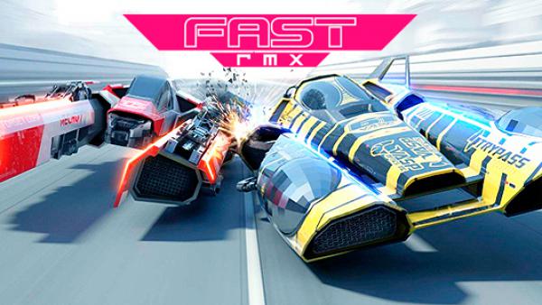 FAST RMX, Análisis - MeriStation