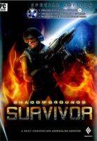 Shadowgrounds Survivor - MeriStation