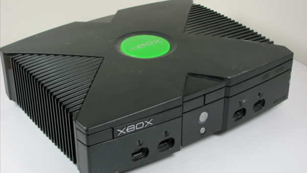 Los 15 mejores juegos de la primera Xbox - MeriStation