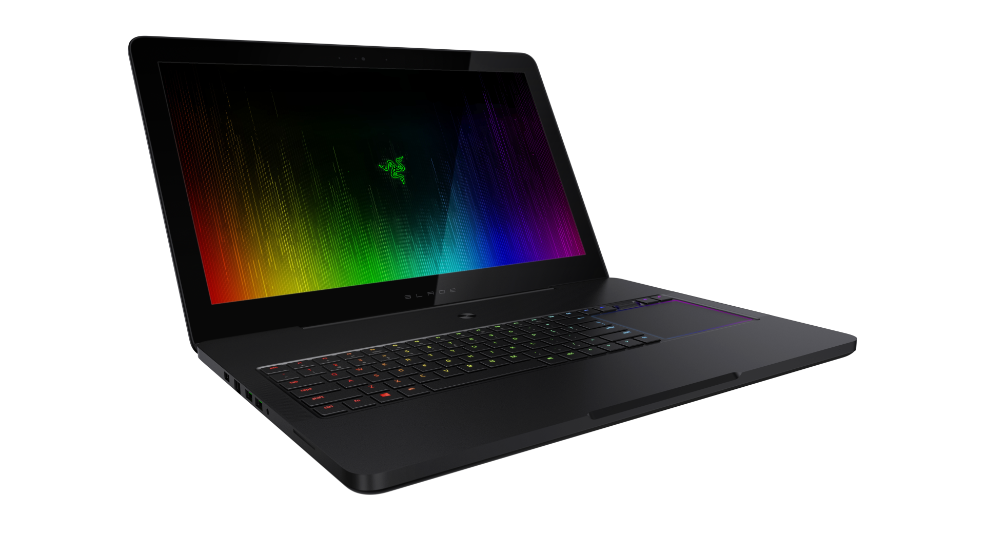 Portátil Razer Blade Pro, bestia tecnológica para jugar - MeriStation