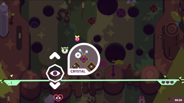 Tumbleseed, análisis - MeriStation