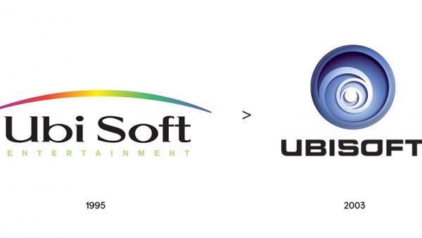Ubisoft cambia su logo - MeriStation