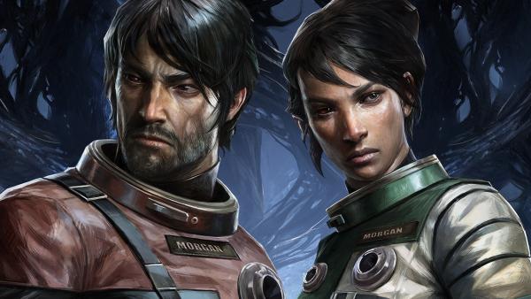 El nuevo parche para Prey ofrece soporte para PS4 - MeriStation