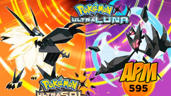 APM 595: 5 mejoras necesarias para Pokémon Ultrasol y Ultraluna ...