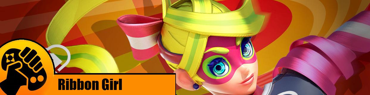 Arms, guía completa - Ribbon Girl - MeriStation