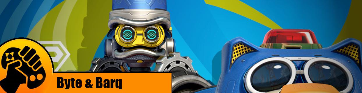Arms, guía completa - Byte and Barq - MeriStation