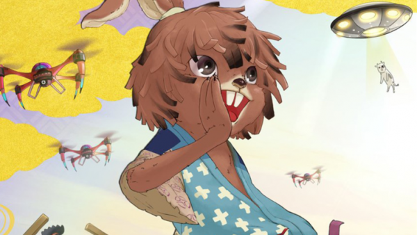 Project Rap Rabbit ha fracasado en KickStarter - MeriStation