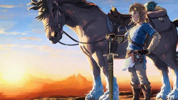 El momento de volver a Zelda BotW; primer DLC ya disponible - MeriStation