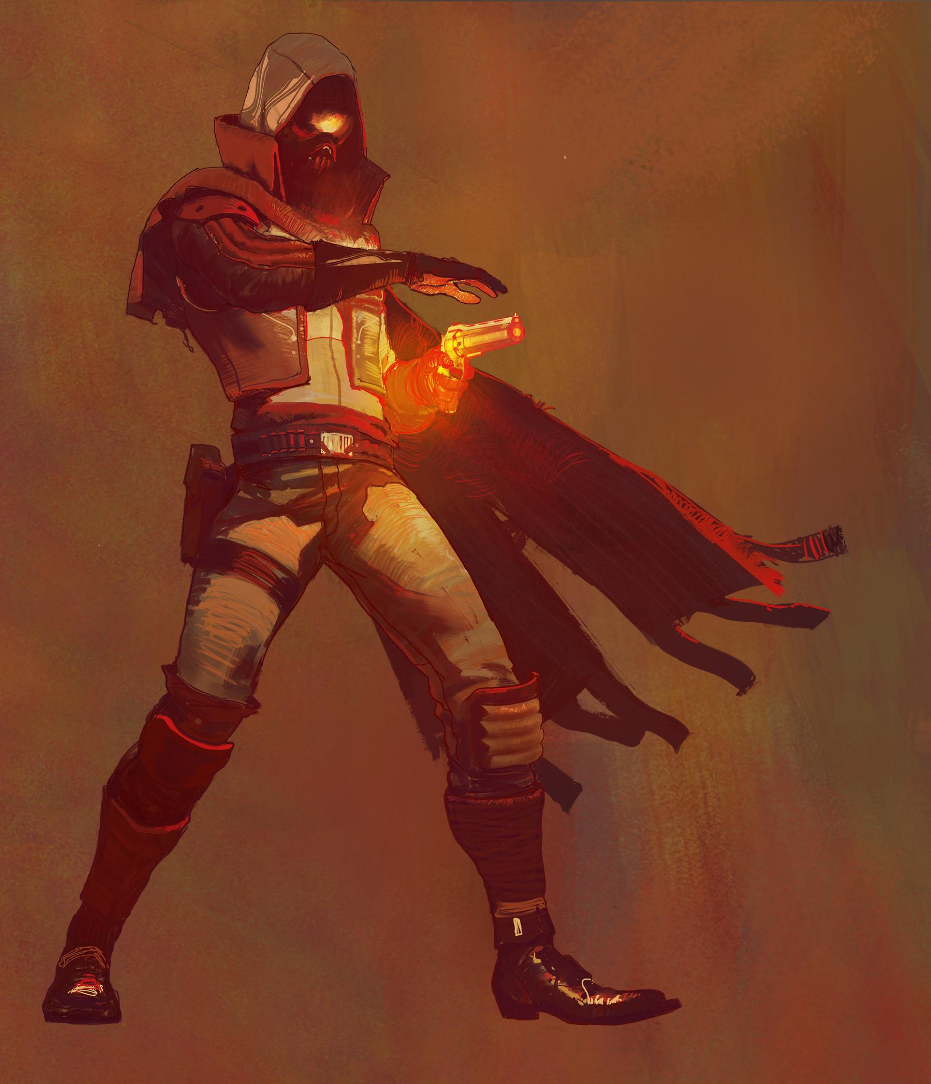 Destiny 2 estrena nuevo tráiler oficial - MeriStation