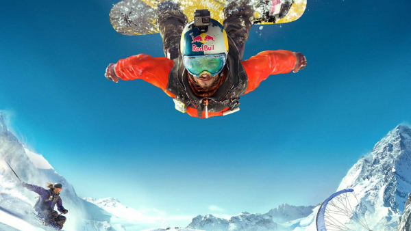 Steep sigue en desarrollo para Nintendo Switch - MeriStation