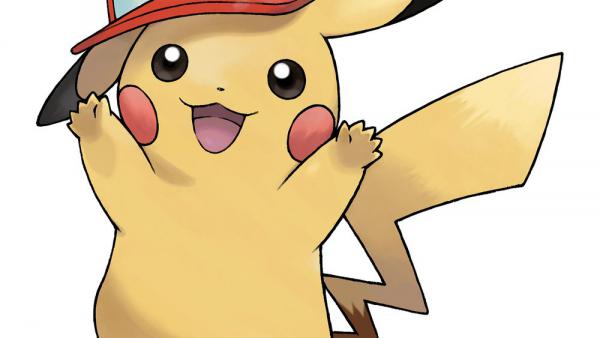 Pikachu con Gorra de Ash confirma fechas y tipos en Europa - MeriStation