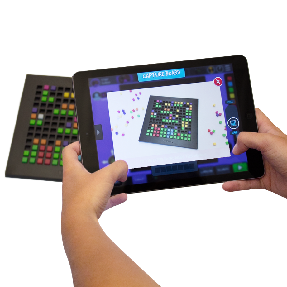 5 razones para usar Bloxels - MeriStation