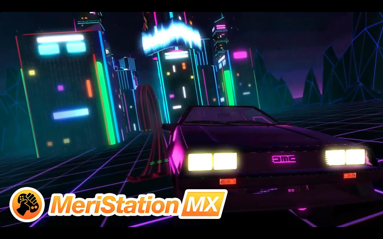 W-Speed VR Primeras Impresiones - MeriStation