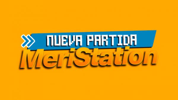 Nueva Partida en MeriStation – Todos los Episodios - MeriStation