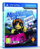 [E3] Mod Nation Racers da el salto a Playstation Vita - MeriStation
