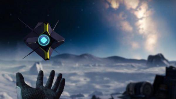 Podrás hablar con tu Espectro de Destiny 2 gracias a Alexa - MeriStation